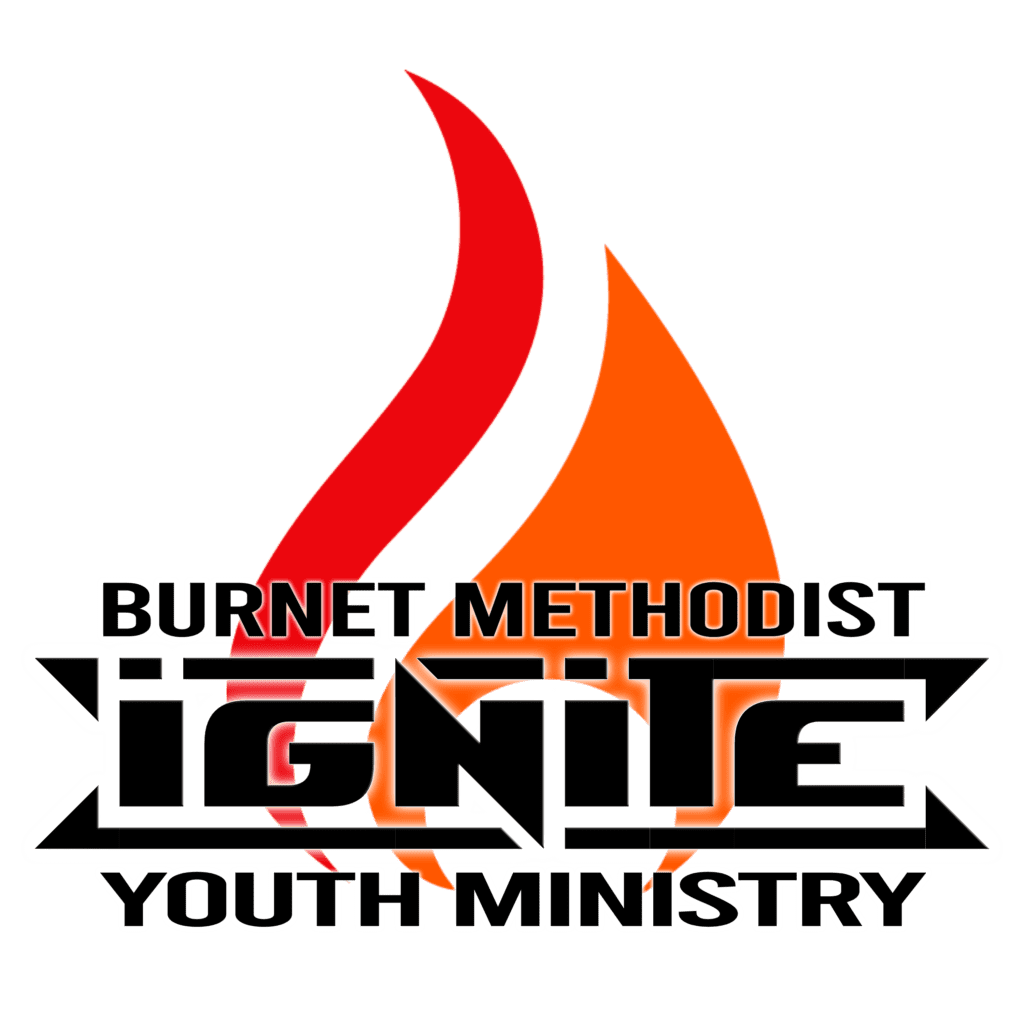 Ignite Youth Fall/Spring – First Methodist Church